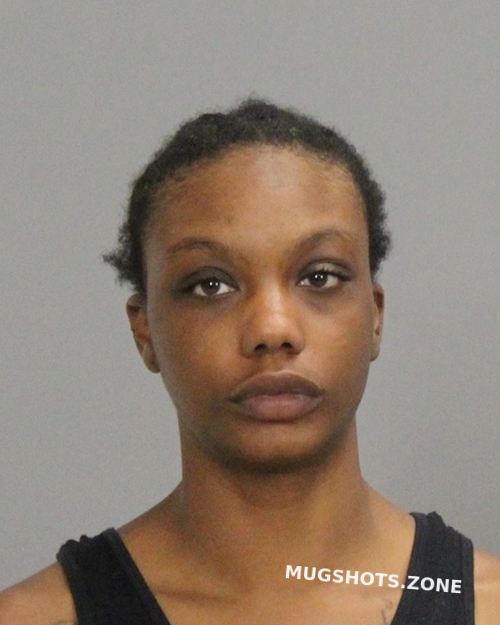 BLUE ALEXIS DE SHON 05/11/2022 - Brazos County Mugshots Zone