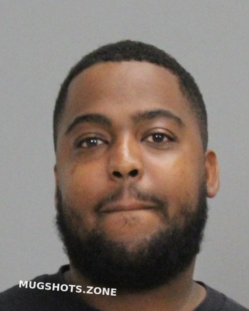 JONES JAMARIUS RASHUN 05/11/2022 - Brazos County Mugshots Zone