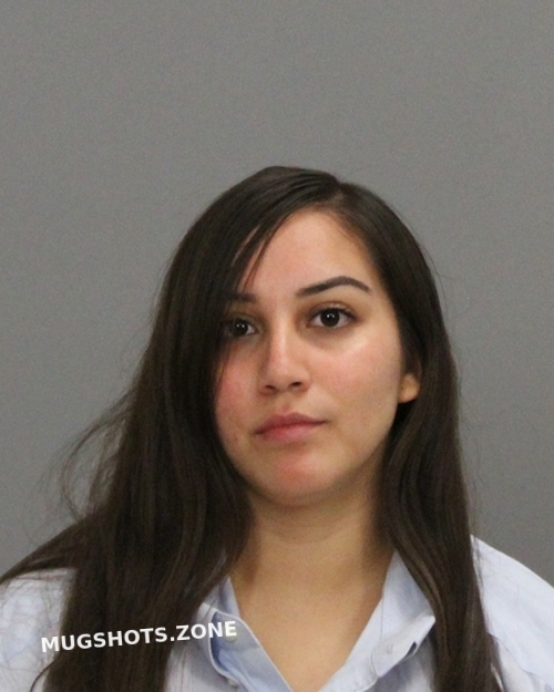 GUZMAN ITZEL 05/12/2022 - Brazos County Mugshots Zone