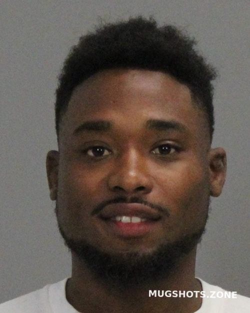 RIVERS ERIC DEON 05/14/2022 - Brazos County Mugshots Zone