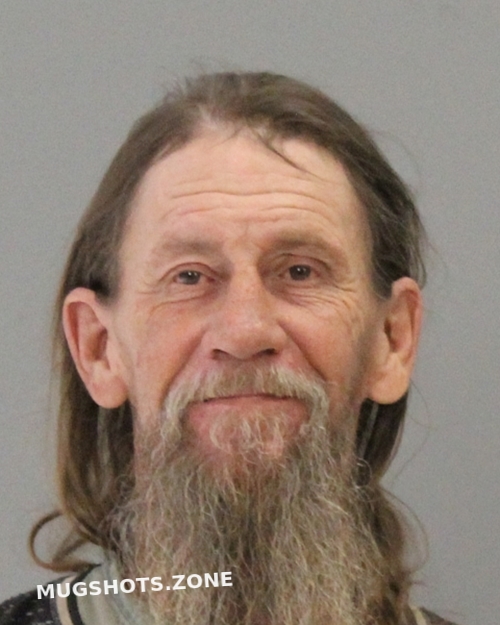 WORRALL ALAN DONALD 05/16/2022 - Brazos County Mugshots Zone