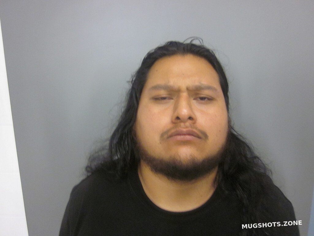 REYES AARON JUNIOR 05/20/2022 - Brazos County Mugshots Zone
