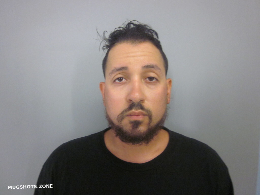 SEPULVEDA JOSHUA 05/22/2022 - Brazos County Mugshots Zone