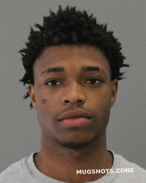 LEE KEITHRON LATREVION 05/26/2022 - Brazos County Mugshots Zone