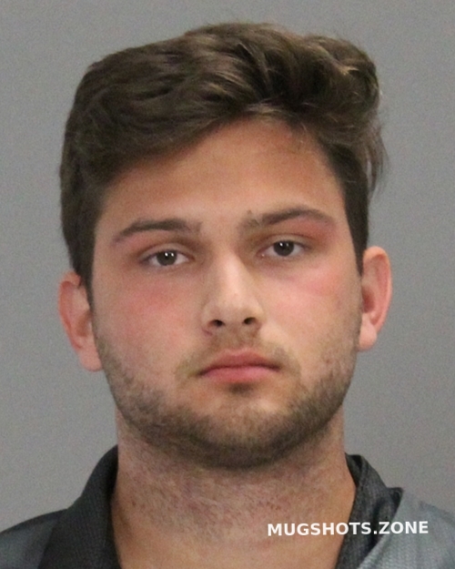 VANDIVER JOHN TYLER 05/27/2022 - Brazos County Mugshots Zone
