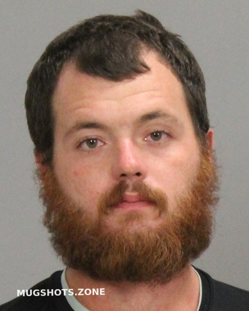PIFER MATTHEW PAUL 05/30/2022 - Brazos County Mugshots Zone