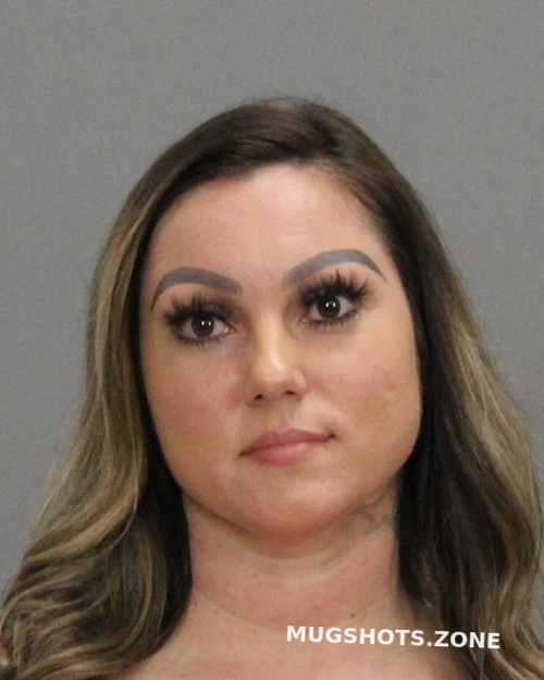 LOPEZ EMILY ANN 06/05/2022 - Brazos County Mugshots Zone