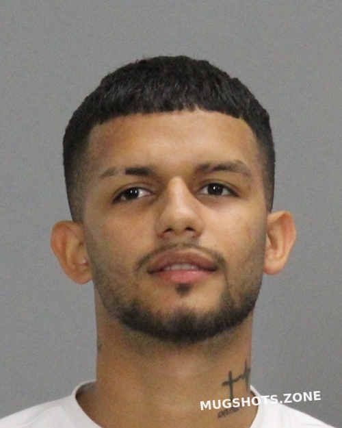 PUERTO-MEDINA RONY FERNANDO 06/05/2022 - Brazos County Mugshots Zone