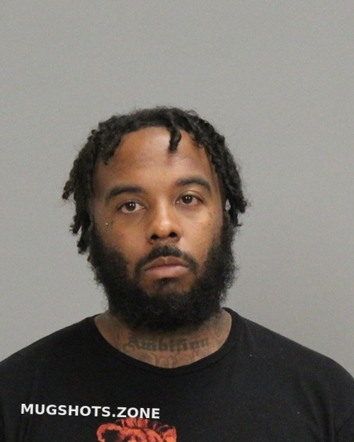 PEARSON ELIJAH 06/05/2022 - Brazos County Mugshots Zone