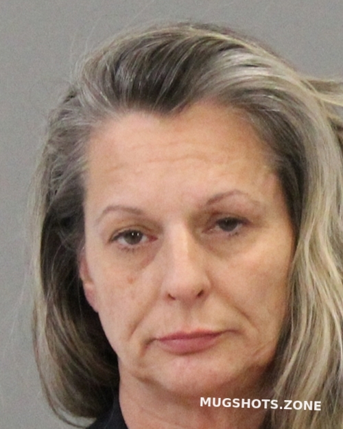 MCPECK ANNETTE KAY 06/06/2022 - Brazos County Mugshots Zone