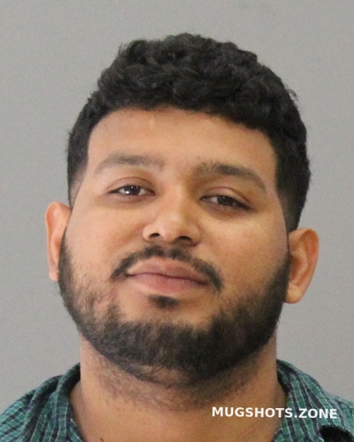 REYES MARVIN NEPTALY 06/07/2022 - Brazos County Mugshots Zone