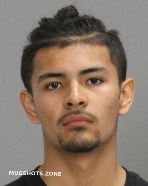 LOPEZ NATHANIEL ANDREW 06/07/2022 - Brazos County Mugshots Zone