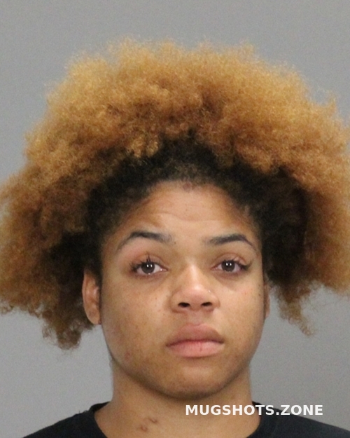 BELL ANTANAYA DANAE 06/09/2022 - Brazos County Mugshots Zone