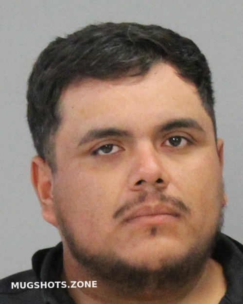 FLORES VICTOR CASTANON 06/11/2022 - Brazos County Mugshots Zone
