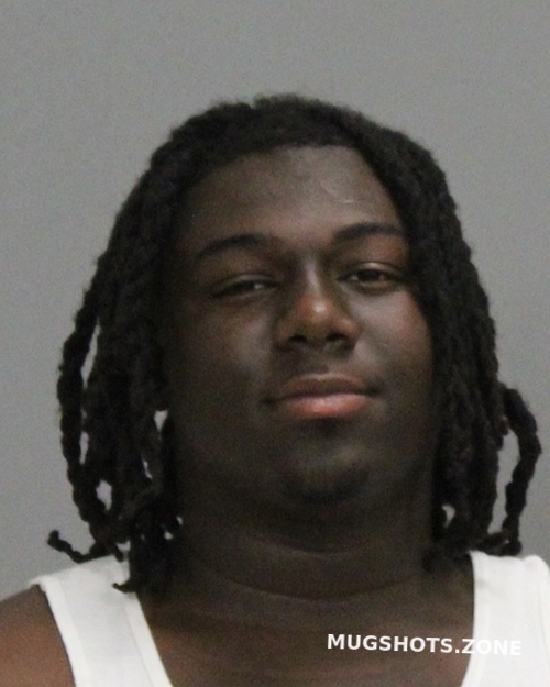 MILES MONTERRIUS JAQUAN 06/13/2022 - Brazos County Mugshots Zone