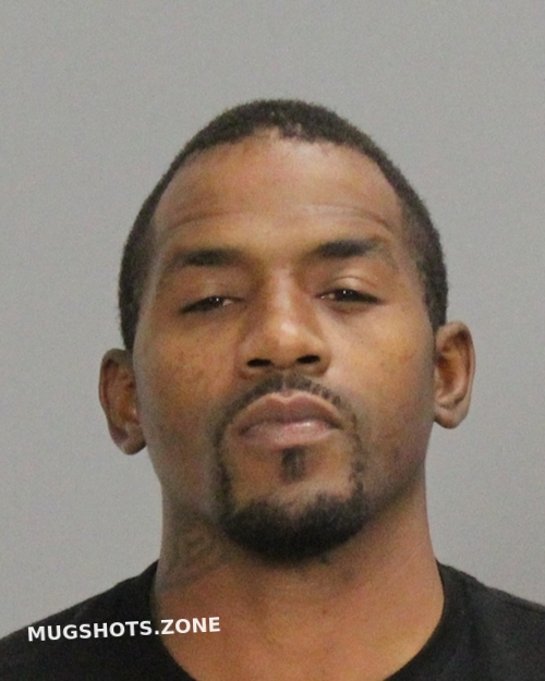 SMITH DERRICK DEABRAM 06/13/2022 - Brazos County Mugshots Zone