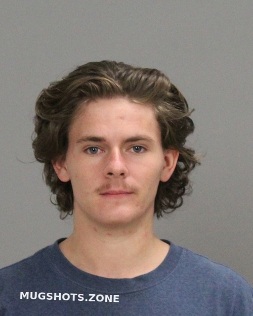 DESPAIN MASON RAY 06/14/2022 - Brazos County Mugshots Zone
