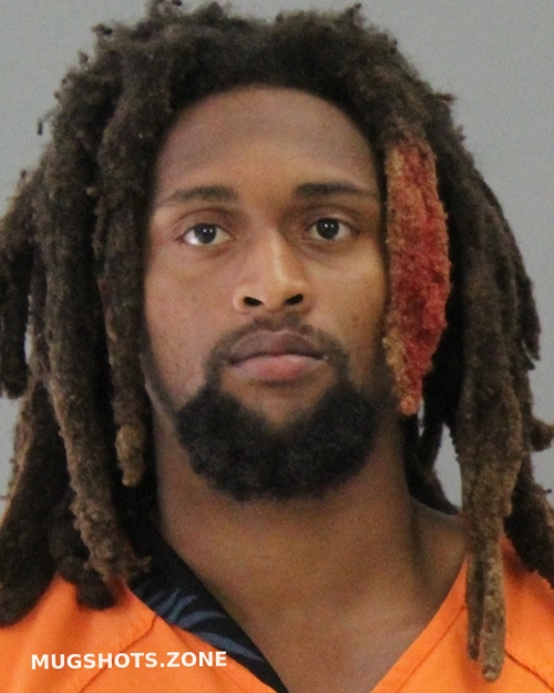 GEORGE BRIAN CORDELL 06/19/2022 - Brazos County Mugshots Zone