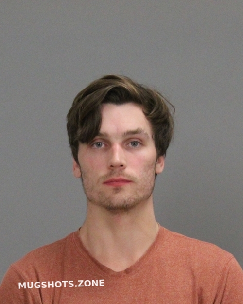 CLEM JONATHAN HAROLD 06/20/2022 - Brazos County Mugshots Zone