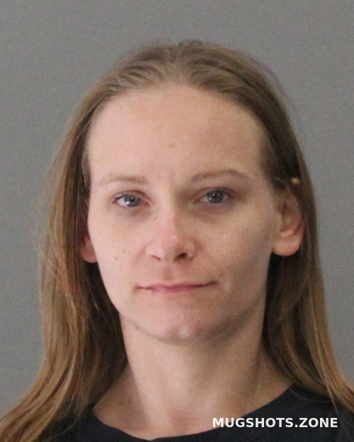 GANDY MEGAN DAWN 06/29/2022 - Brazos County Mugshots Zone