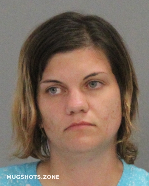 GOLEMAN BRIDGET JAIME 07/01/2022 - Brazos County Mugshots Zone