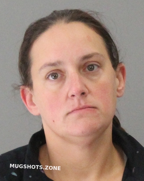 THOMPSON AMANDA RHEA 07/02/2022 - Brazos County Mugshots Zone