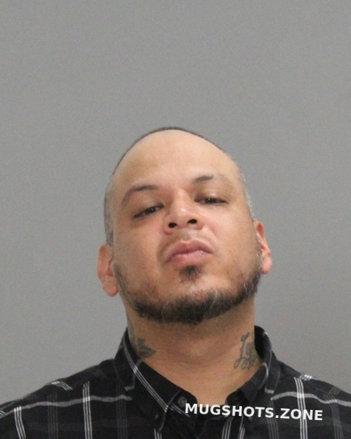 RAMIREZ MICHAEL ANTHONY 07/03/2022 - Brazos County Mugshots Zone
