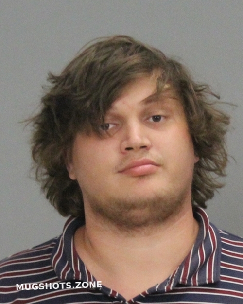 LANTZ STEPHEN ANTON 07/29/2022 - Brazos County Mugshots Zone