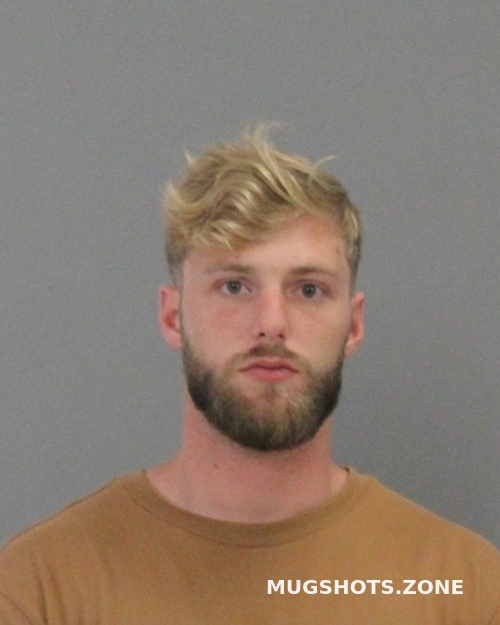 CURRIE COOPER REED 07/31/2022 - Brazos County Mugshots Zone