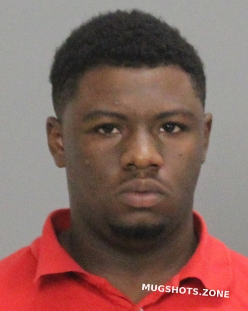 WILLIAMS CALVIN DWAYNE JR 08/04/2022 - Brazos County Mugshots Zone