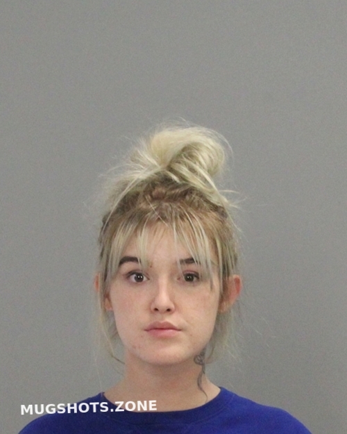 SIMPSON KAYLA LAKEN 08/17/2022 - Brazos County Mugshots Zone