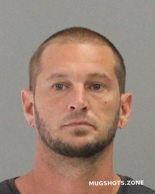 SHEARS NATHAN ALLEN 08/18/2022 - Brazos County Mugshots Zone