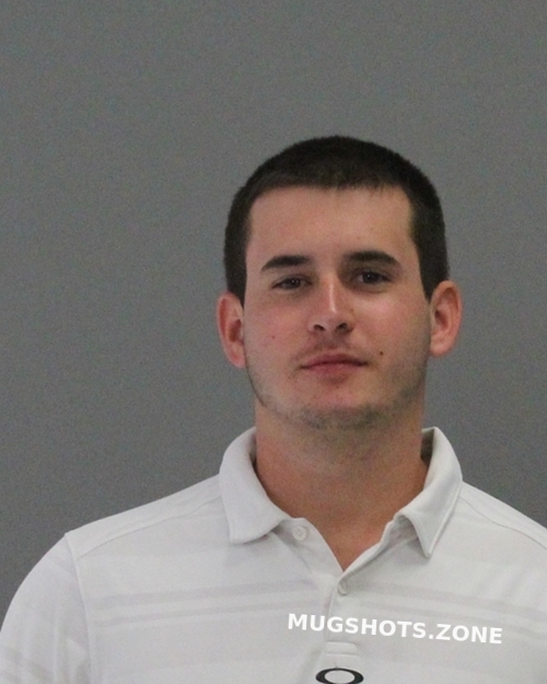 SCHROEDER BRYSON RAY 08/19/2022 - Brazos County Mugshots Zone