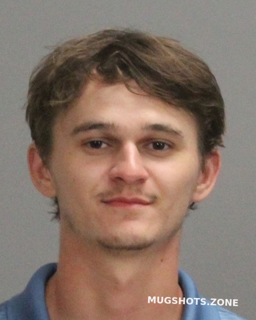 PESEK JARED THOMAS 08/21/2022 - Brazos County Mugshots Zone