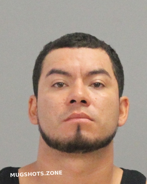 MARTINEZ-SILVA DANIEL 08/22/2022 - Brazos County Mugshots Zone