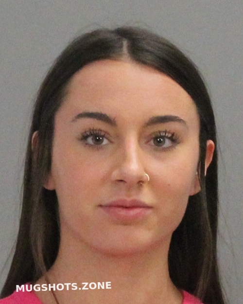SEAGO JAYCEE NICOLE 08/26/2022 - Brazos County Mugshots Zone