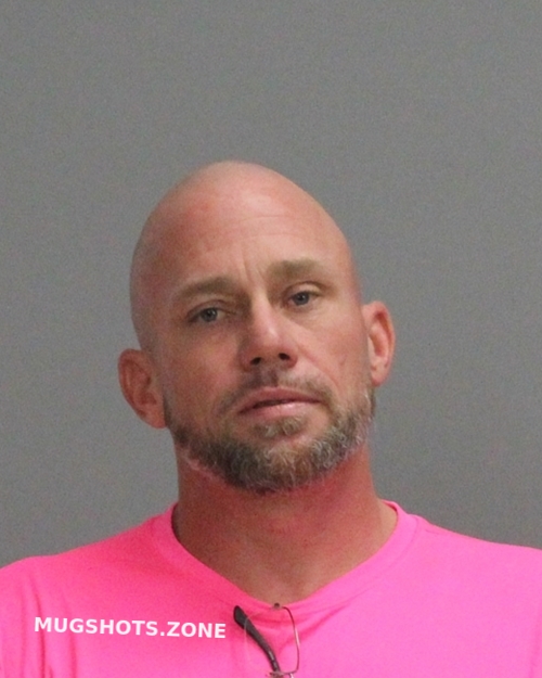 Rouland Lyn David 08 26 2022 Brazos County Mugshots Zone