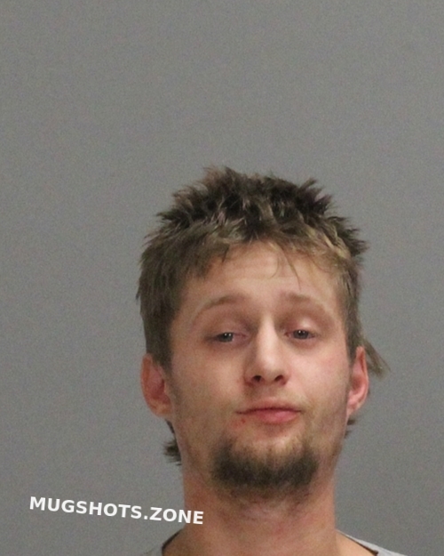 FICKEY SCOTT HOLT 08/29/2022 - Brazos County Mugshots Zone