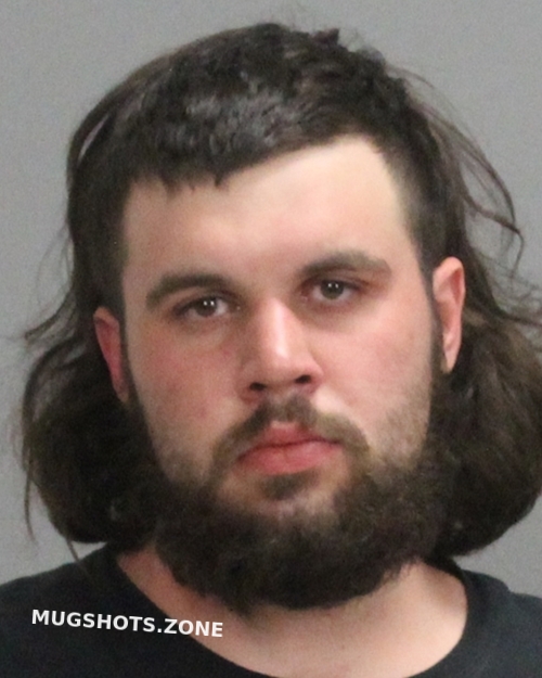 DOCKERY JOHN RILEY III 08/31/2022 - Brazos County Mugshots Zone