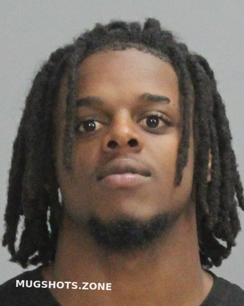 HARRIS TRAE'EL DONYAE 09/03/2022 - Brazos County Mugshots Zone