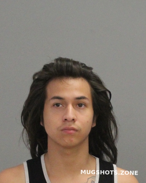 SALAS-CORNEJO KEVIN ALEXANDER 09/04/2022 - Brazos County Mugshots Zone