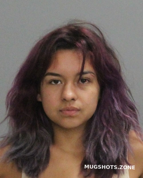 GUADARRAMA VICTORIA MARIE 09/06/2022 - Brazos County Mugshots Zone