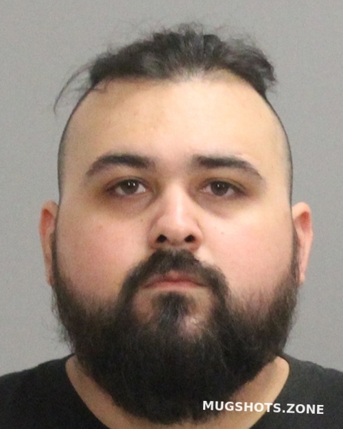 CARBAJAL BRANDON WAYNE-RAY 09/07/2022 - Brazos County Mugshots Zone