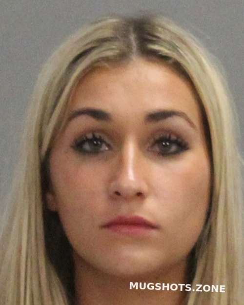 SANDOVAL LINDSEY ANN 09/07/2022 - Brazos County Mugshots Zone