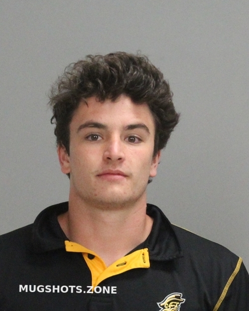 PARKER HARRISON JAMES 09/10/2022 - Brazos County Mugshots Zone