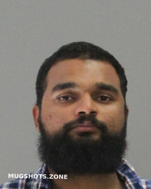 MATHEWS AJIL ABRAHAM 09/10/2022 - Brazos County Mugshots Zone