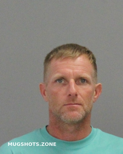 PENDERGRAFT DALE CARL 09/10/2022 - Brazos County Mugshots Zone