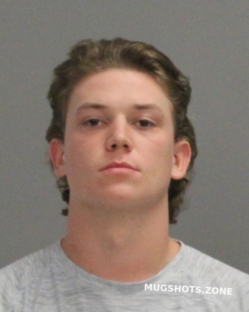 SHAW CONNOR ALEXANDER 09/11/2022 - Brazos County Mugshots Zone