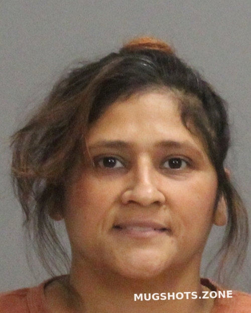 LOY KORINA MIRANDA 09/13/2022 - Brazos County Mugshots Zone
