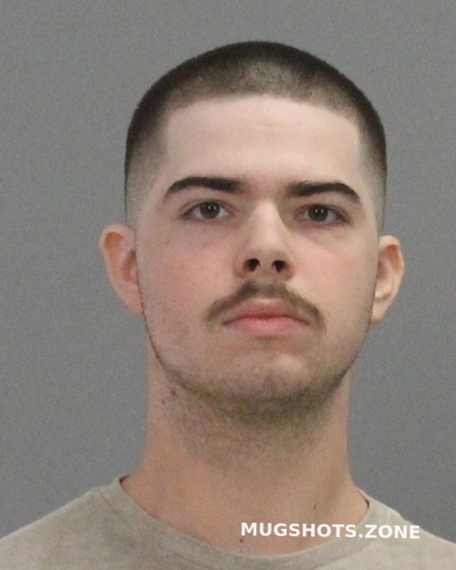 ROWE JACKSON GUY 09/13/2022 - Brazos County Mugshots Zone